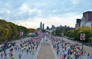 The 50 Great U.S. Half-Marathons | Life by Daily Burn