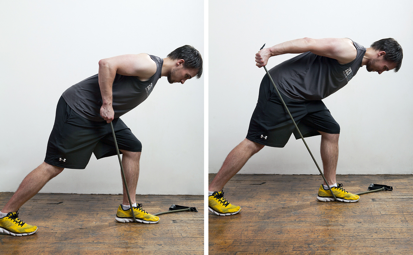 6 Exercises for Strong, Lean Arms | Life by Daily Burn