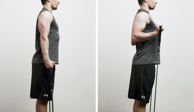 6 Exercises for Strong, Lean Arms | Life by Daily Burn