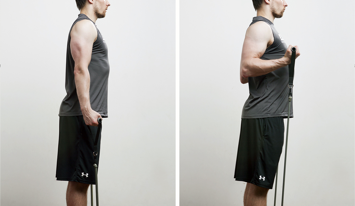 6 Exercises for Strong, Lean Arms | Life by Daily Burn