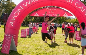 Think Pink: 9 Inspiring Breast Cancer Awareness Races | Life by Daily Burn