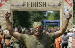 The 12 of the Most Epic Mud Runs in the World | Life by Daily Burn