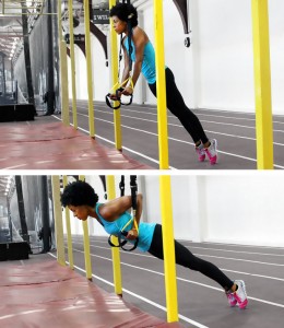 5 Advanced Push-Up Exercises to Try Now | Life by Daily Burn