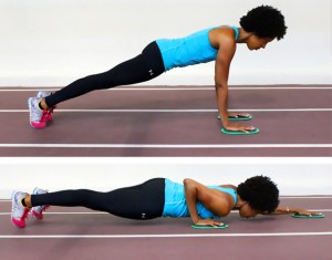 5 Advanced Push-Up Exercises to Try Now | Life by Daily Burn