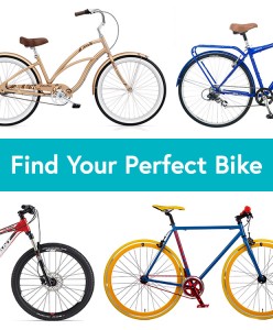 How to Pick the Best Bicycle for You | Life by Daily Burn