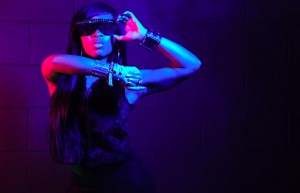 Keaira LaShae: Burning It Up on NBC’s The Voice | Life by Daily Burn