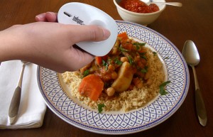 TellSpec Food Scanner Finds Allergens in Your Food | Life by Daily Burn