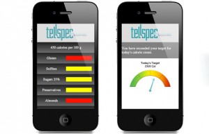 TellSpec Food Scanner Finds Allergens in Your Food | Life by Daily Burn