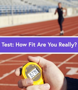 Test Your Strength: How Fit Are You Really? | Life by Daily Burn