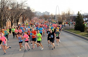 The 50 Great U.S. Half-Marathons | Life by Daily Burn