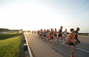 The 50 Great U.S. Half-Marathons | Life by Daily Burn