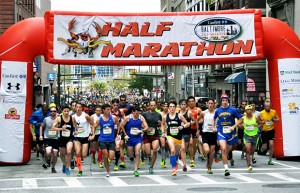The 50 Great U.S. Half-Marathons | Life by Daily Burn