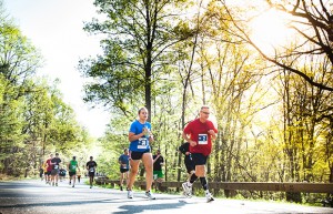 The 15 Great U.S. Spring Marathons | Life by Daily Burn
