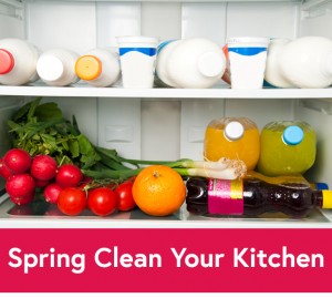 How to Spring Clean Your Kitchen for Healthy Eating | Life by Daily Burn