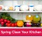 How to Spring Clean Your Kitchen for Healthy Eating | Life by Daily Burn