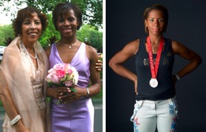 Athletes Tell All: Why They’re Thankful for Mom | Life by Daily Burn