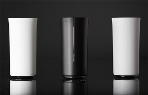 Vessyl: A Smart Cup That Counts Liquid Calories | Life by Daily Burn