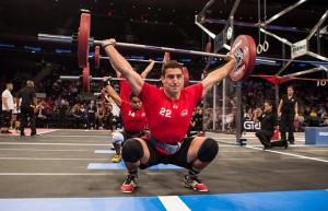 Grid League: The New Sport of Functional Fitness | Life by Daily Burn