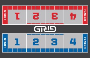 Grid League: The New Sport of Functional Fitness | Life by Daily Burn