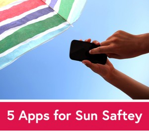 5 Sun Safety Apps for Monitoring UV Index | Life by Daily Burn