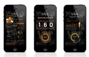 PUSH: The First Fitness Tracker to Measure Strength and Power | Life by ...