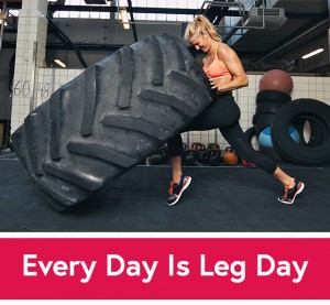 9 Reasons Not to Skip Leg Day | Life by Daily Burn