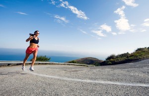 Should You Press Pause on Your Running Music? | Life by Daily Burn