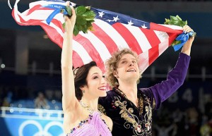 5 Minutes With Meryl Davis, Gold Medalist and DWTS Champ | Life by ...