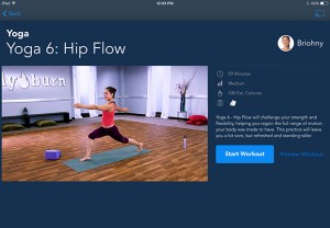 The 11 Great Yoga Apps to Get Fit | Life by Daily Burn