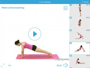 The 11 Great Yoga Apps to Get Fit | Life by Daily Burn