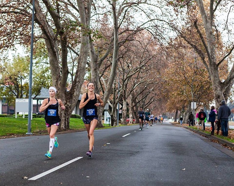 15 Amazing Fall Marathons in the U.S. | Life by Daily Burn