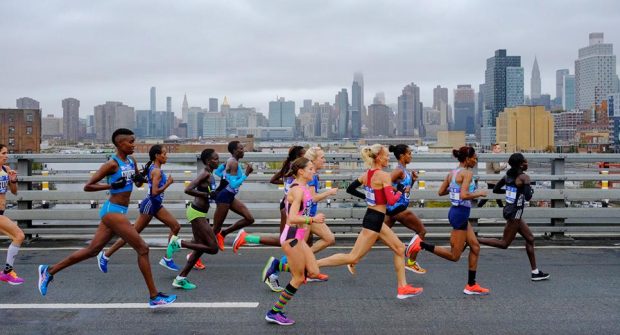 15 Amazing Fall Marathons in the U.S. | Life by Daily Burn