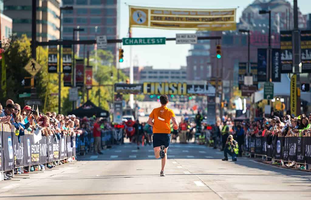 15 Amazing Fall Marathons in the U.S. | Life by Daily Burn