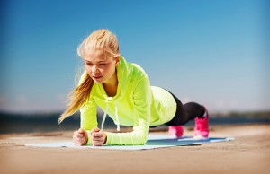 Ab Workout: 6 Better Core Exercises for Beginners | Life by Daily Burn