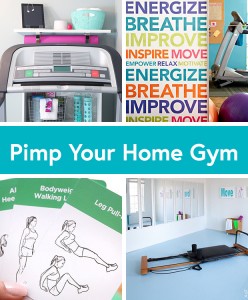 9 Creative DIY Projects to Amp Up Your Home Workouts | Life by Daily Burn