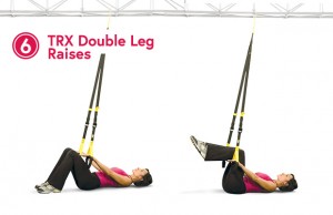 No More Sit-Ups: 7 TRX Moves to Work Your Abs | Life by Daily Burn