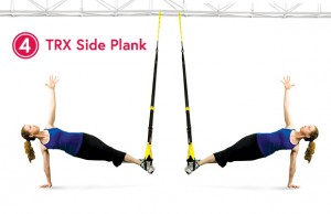 No More Sit-Ups: 7 TRX Moves to Work Your Abs | Life by Daily Burn