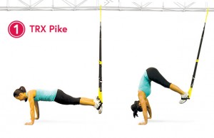 No More Sit-Ups: 7 TRX Moves to Work Your Abs | Life by Daily Burn