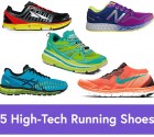5 of the Best High-Tech Running Shoes for Every Type of Runner | Life ...