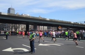 How to Run the Boston Marathon Like a Pro | Life by Daily Burn