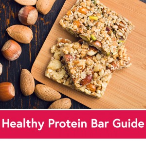 6 Tricks to Pick the Best Protein Bar On-the-Go | Life by Daily Burn