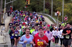 Fast Fall Marathons to Earn a BQ | Life by Daily Burn