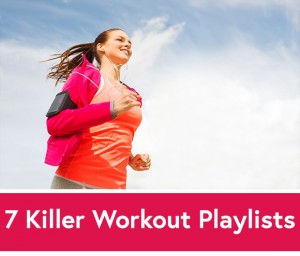 7 Killer Workout Playlists to Get You Through Any Workout | Life by ...