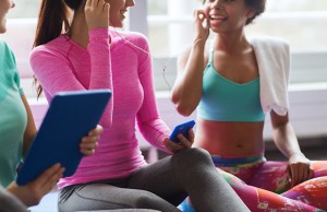 7 Killer Workout Playlists to Get You Through Any Workout | Life by ...