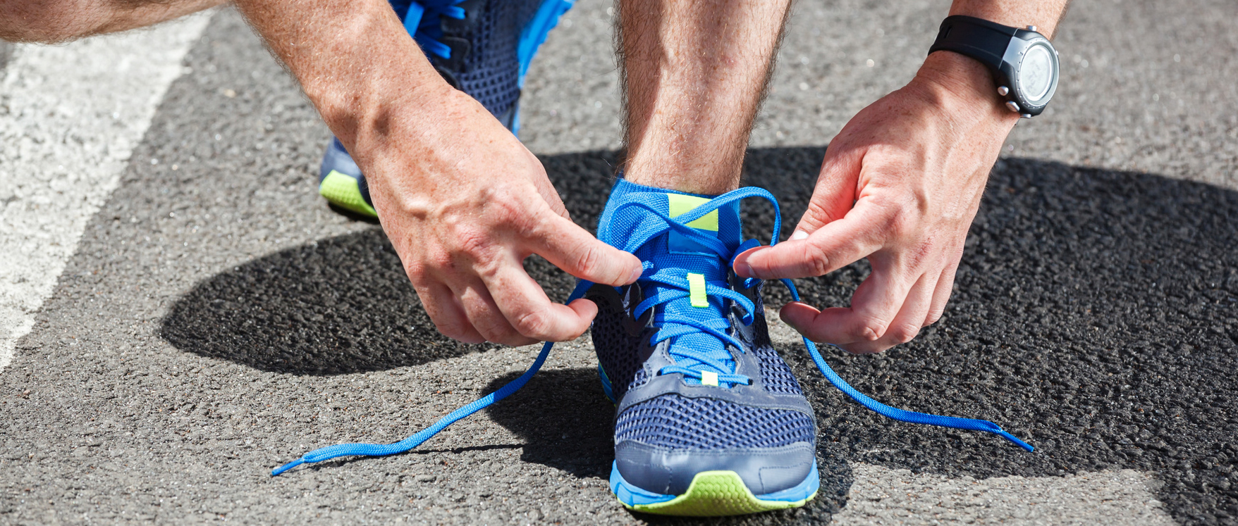 7 Secrets to Finding Your Perfect Running Shoe | Life by Daily Burn