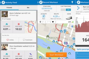 8 Running Apps for Marathoners, Skeptics and Everyone in Between | Life ...