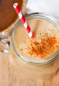 8 Seasonal Protein Powder Recipes for the Pumpkin-Obsessed | Life by ...