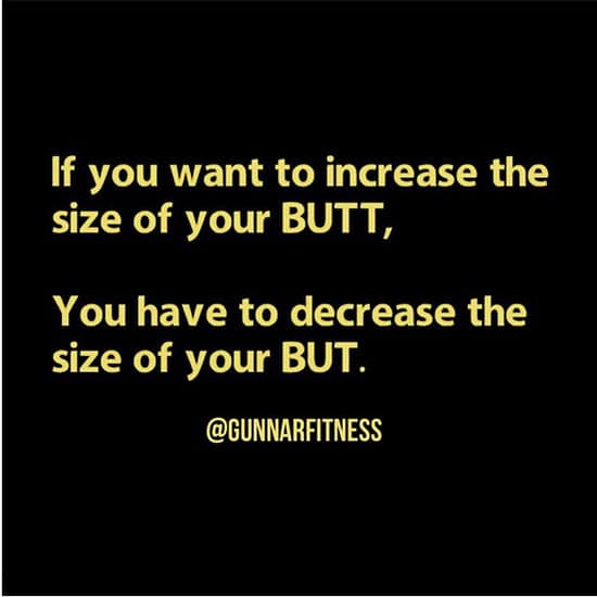 15 Motivational Mantras From Instagram's Fittest | Life by Daily Burn