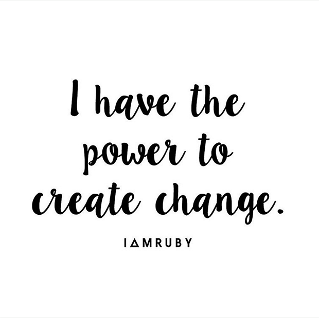 19 Positive Affirmations That'll Change the Way You Think | Life by ...