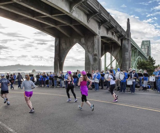 The 15 Great U.S. Spring Marathons | Life by Daily Burn